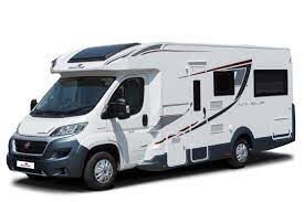 Fiat Roller Team Auto-Roller 747 – Strafford Motor-homes